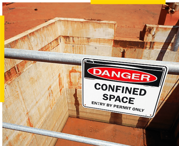 Safety Services Overview - SafetyCo Training