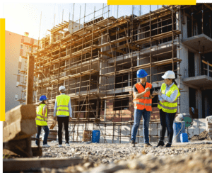 Safety Services Overview - SafetyCo Training