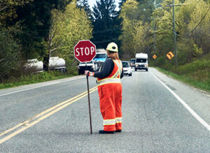 Book 7 Traffic Control Training & Certification - IST - SafetyCo Training